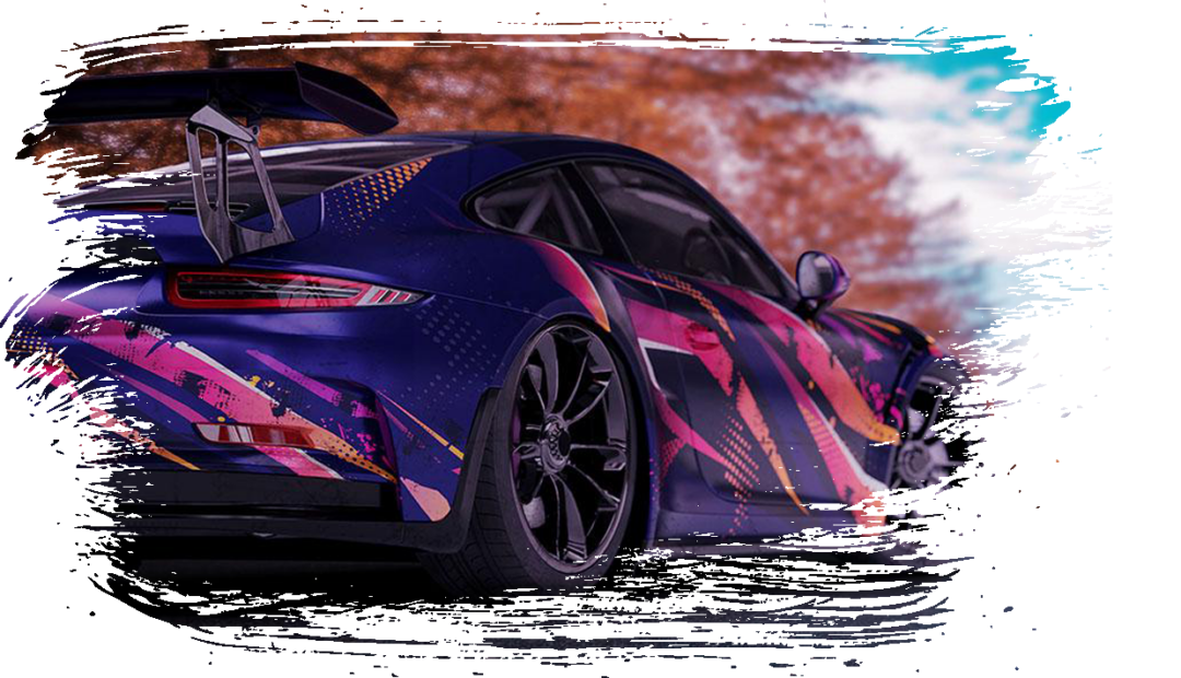 Vinyl Wrap - Zippy Klean